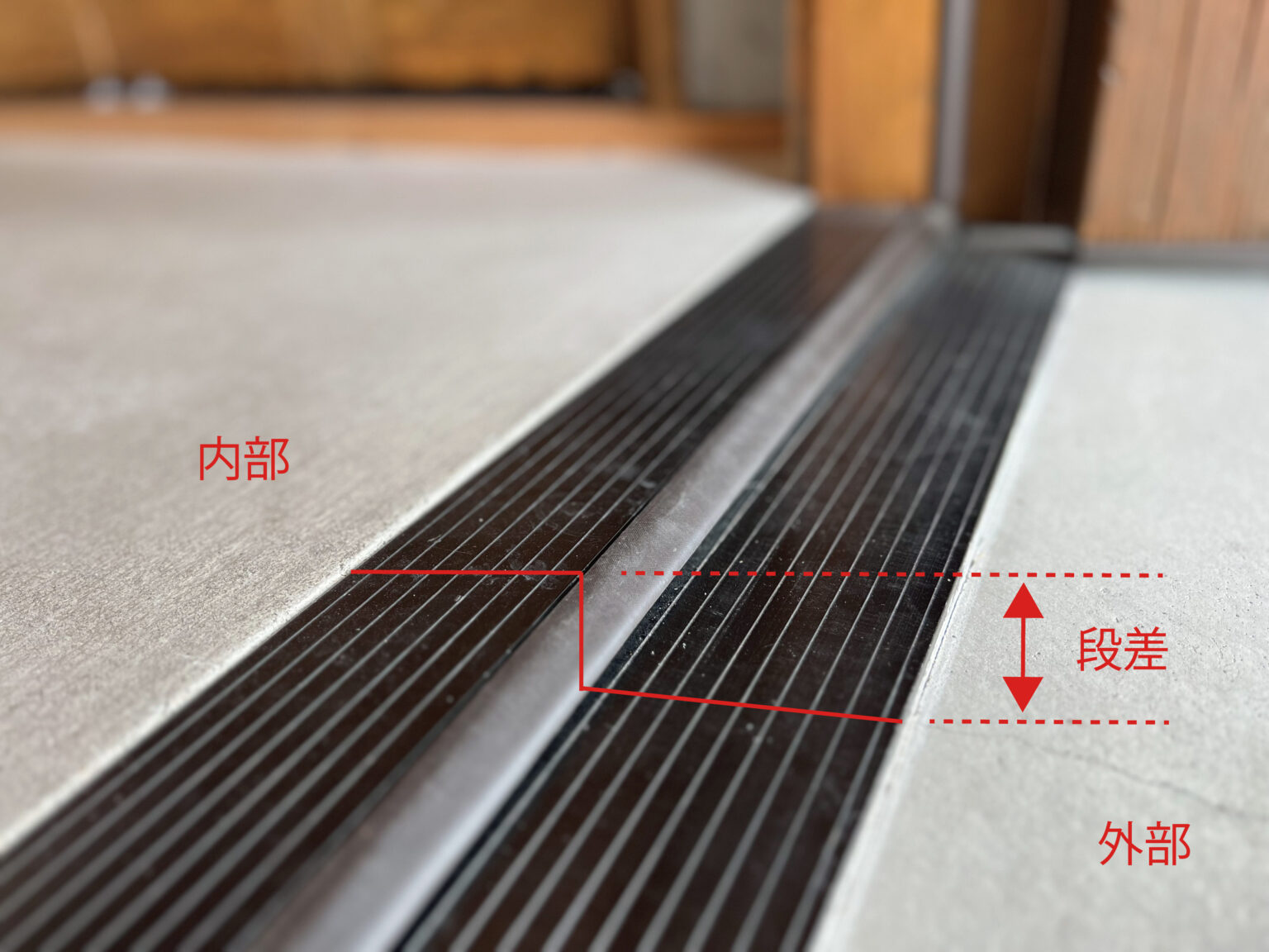 玄関ドアに推奨している外部用ドア枠の重要性 – OFFICIAL SITE「玄関ドアは顔、室内ドアは衣装。」ウッドデポ 木製ドア専門